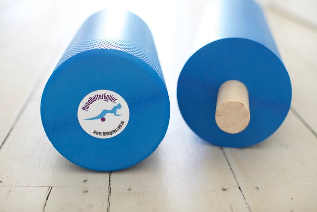 moveBETTERroller™ System